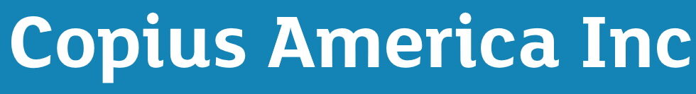 Home - Copius America Inc