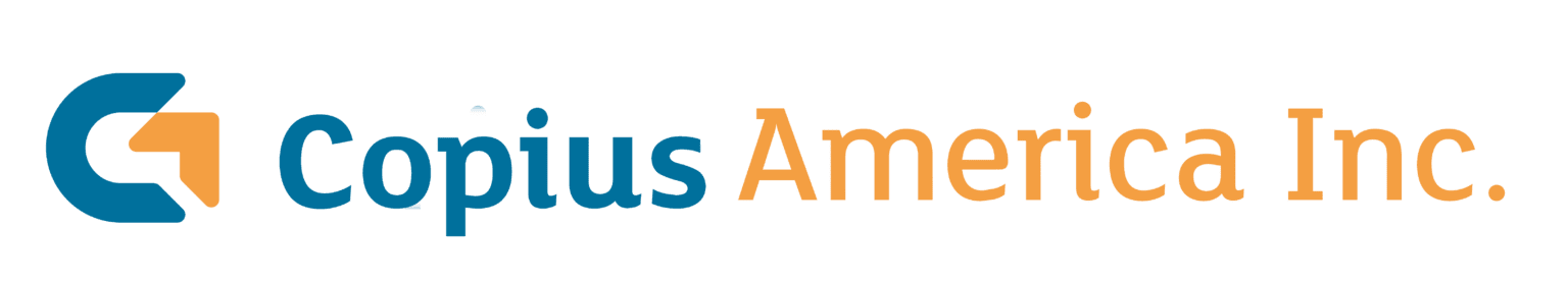Home - Copius America Inc