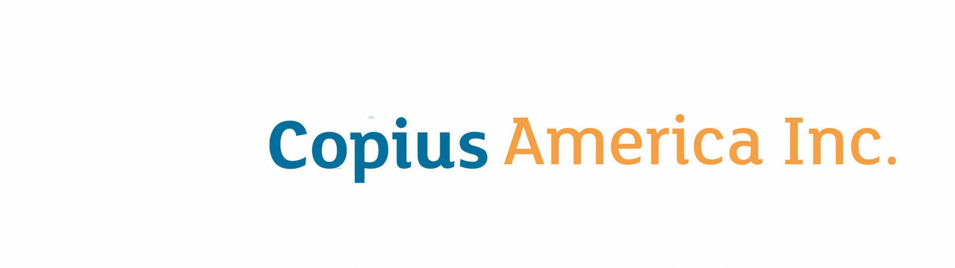 Home - Copius America Inc